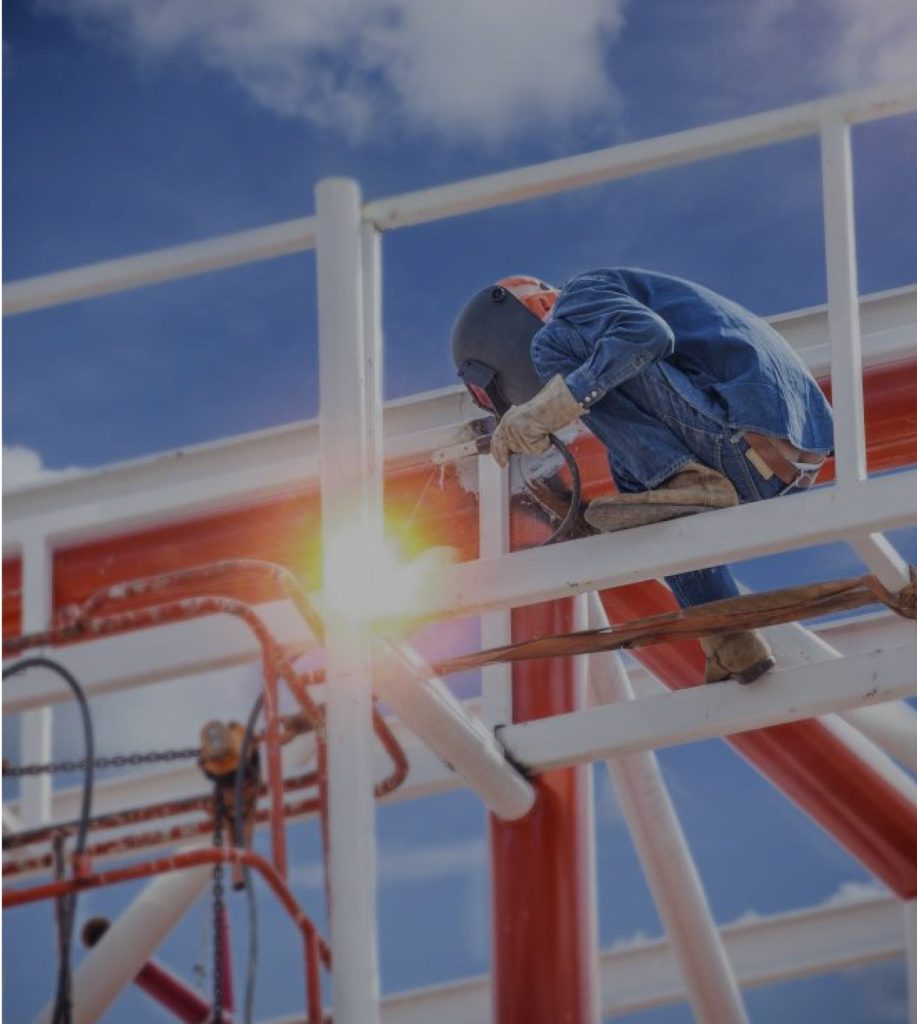 Gallery - Empire Welding and Construction