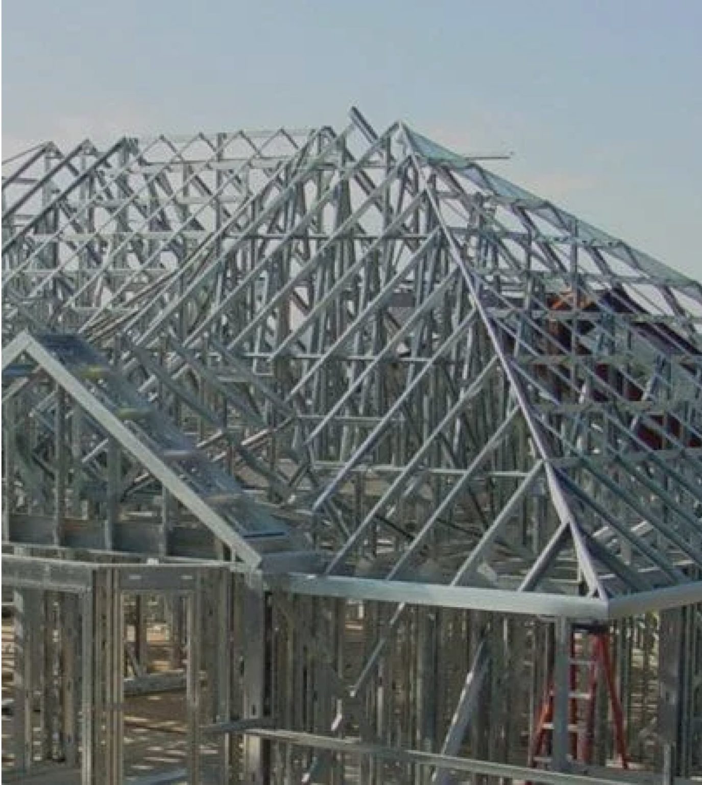 Gallery - Empire Welding and Construction